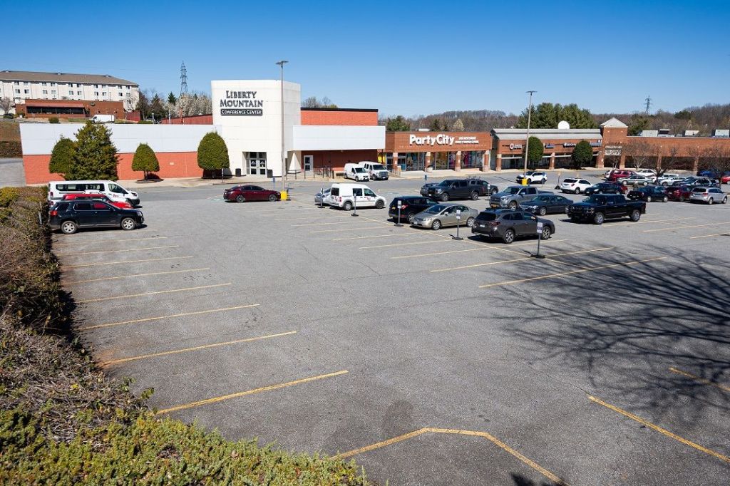 Amenities | Liberty Mountain Conference Center